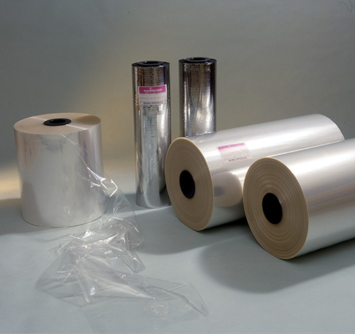 Polypropylene Film